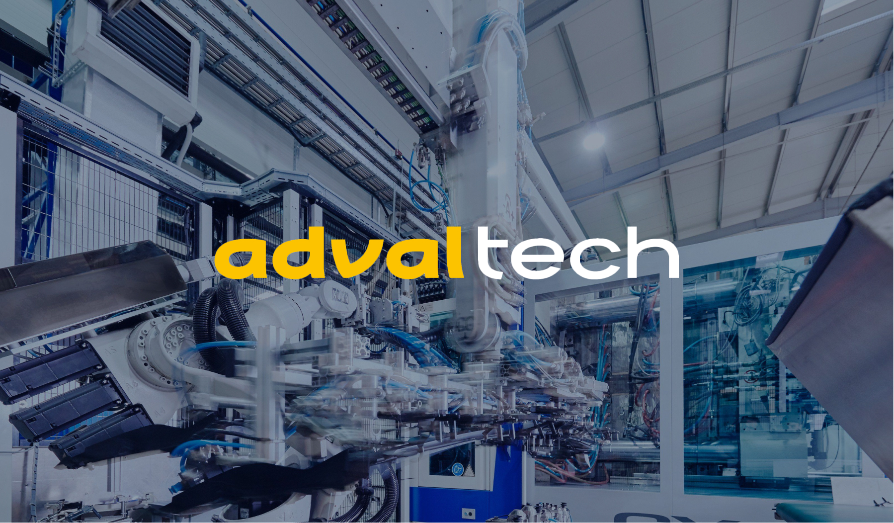 Adval Tech – mit Nutzerzentrierung zum richtigen Webpartner